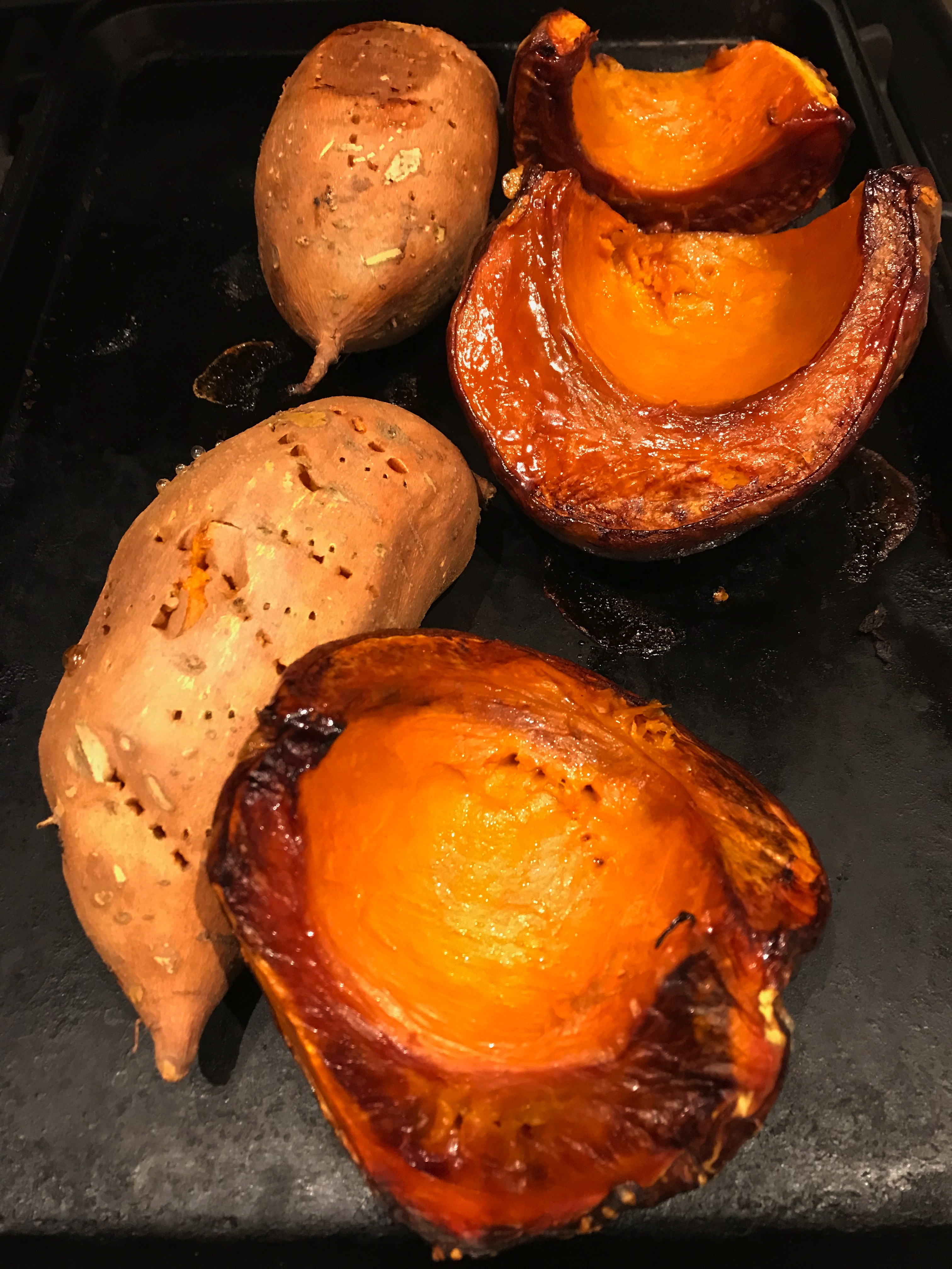 4 Ways to Use Winter Squash Puree | Figsinmybelly