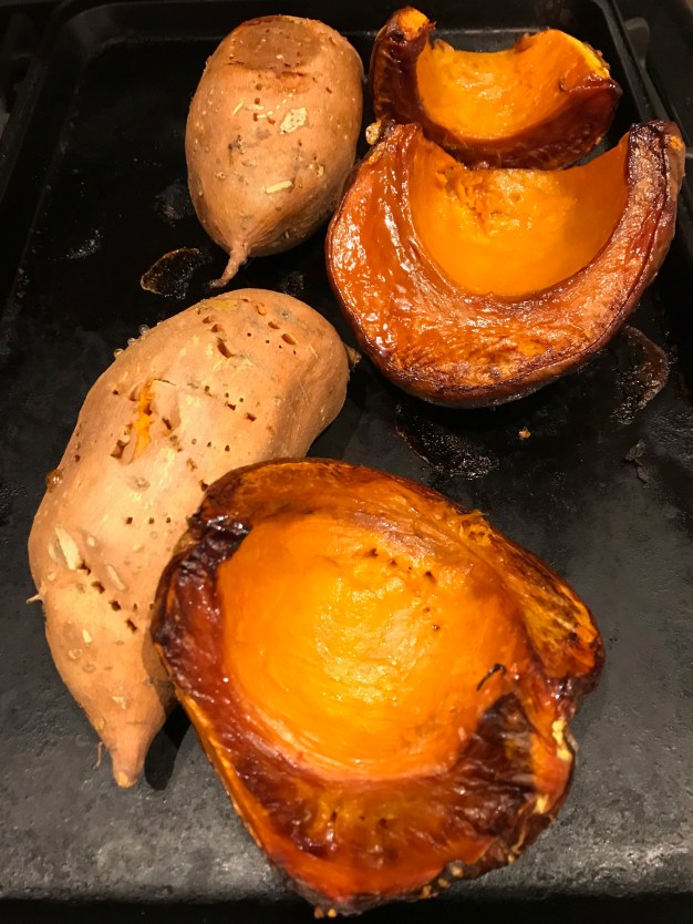 4 Ways to Use Winter Squash Puree | Figsinmybelly