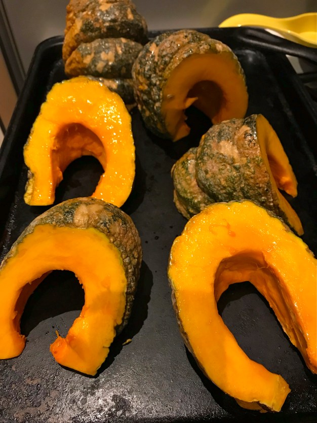 4 Ways to Use Winter Squash Puree | Figsinmybelly